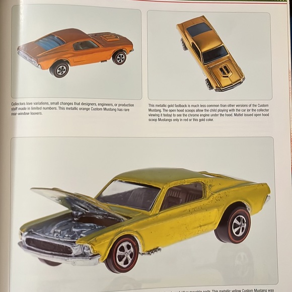 Hot Wheels | Toys | Hot Wheels 35 Years Of Speed Power Performance And ...